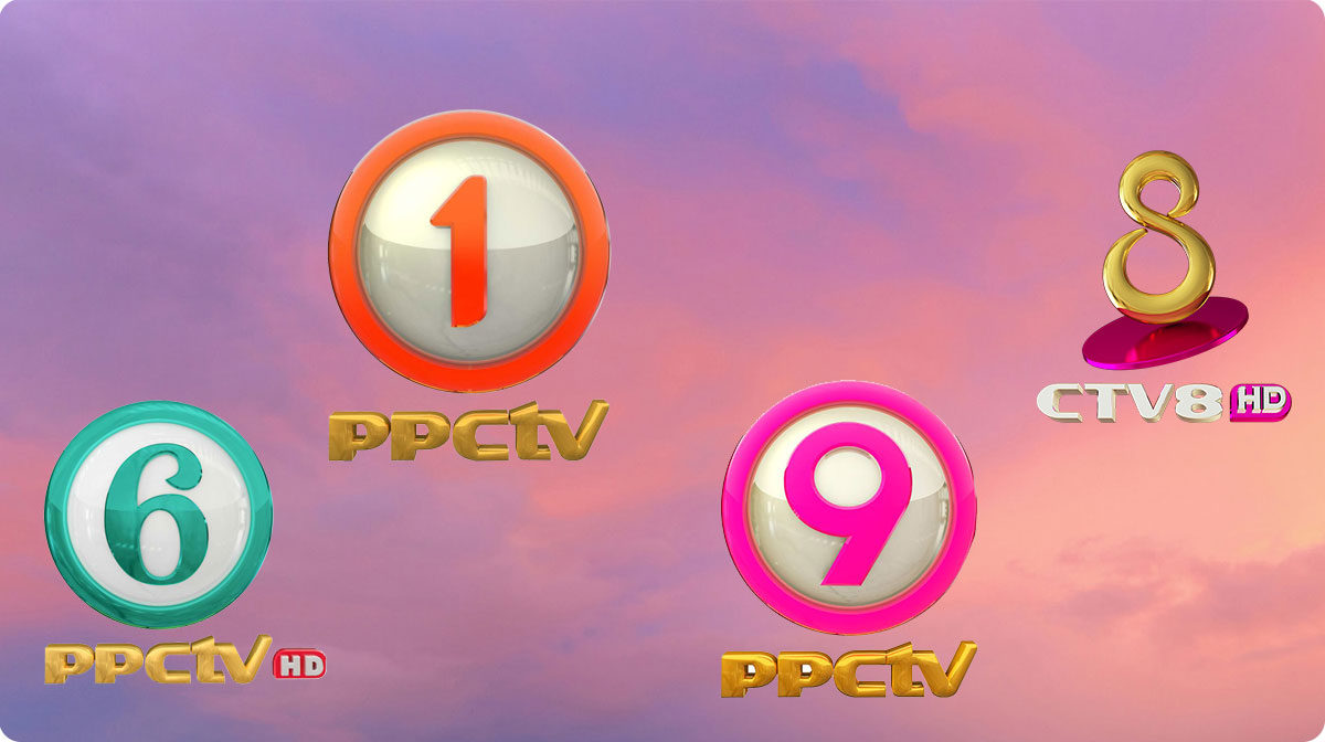 PPCTV World OTT - Video On Demand and Live Cable TV Streaming